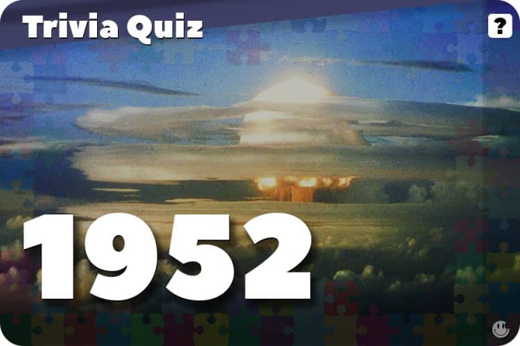 Pop Culture Quiz: 1994
