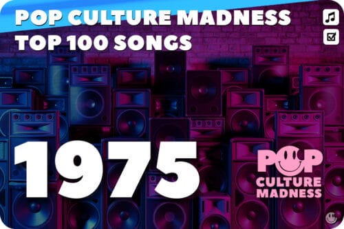 1975 Music - The 100 Most Popular Songs