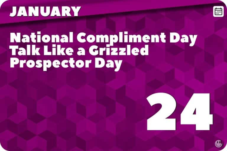 January 24 in Pop Culture History