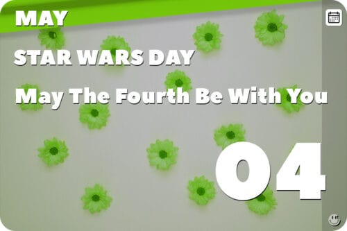 May 4 in Pop Culture History